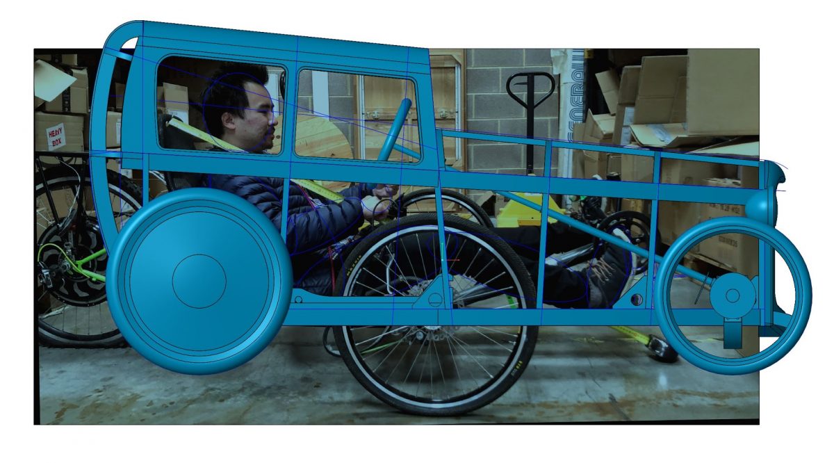 Soapbox Racer | CEL CNC